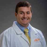 Resident Physicians | UT Family Medicine Center